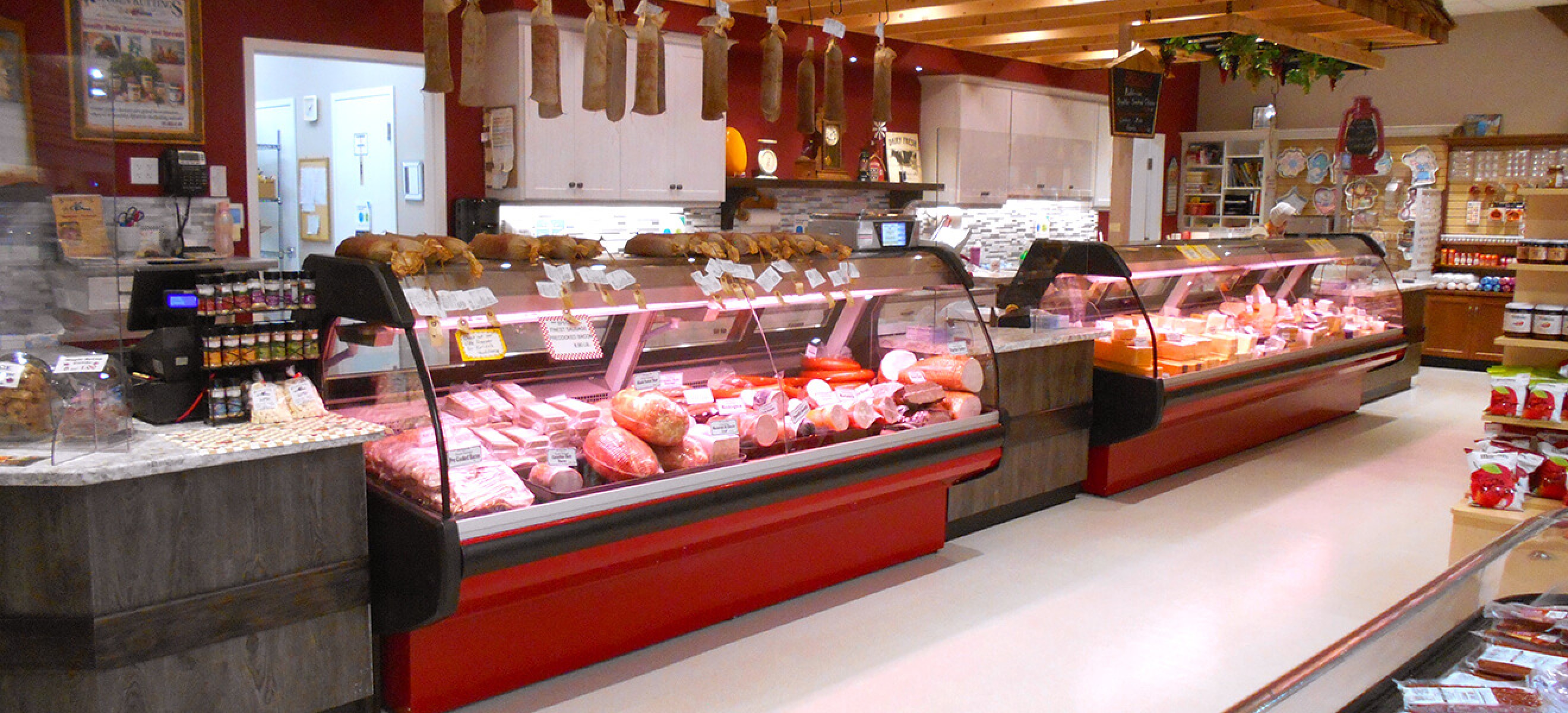 Kitchen Kuttings Cafe Inc.