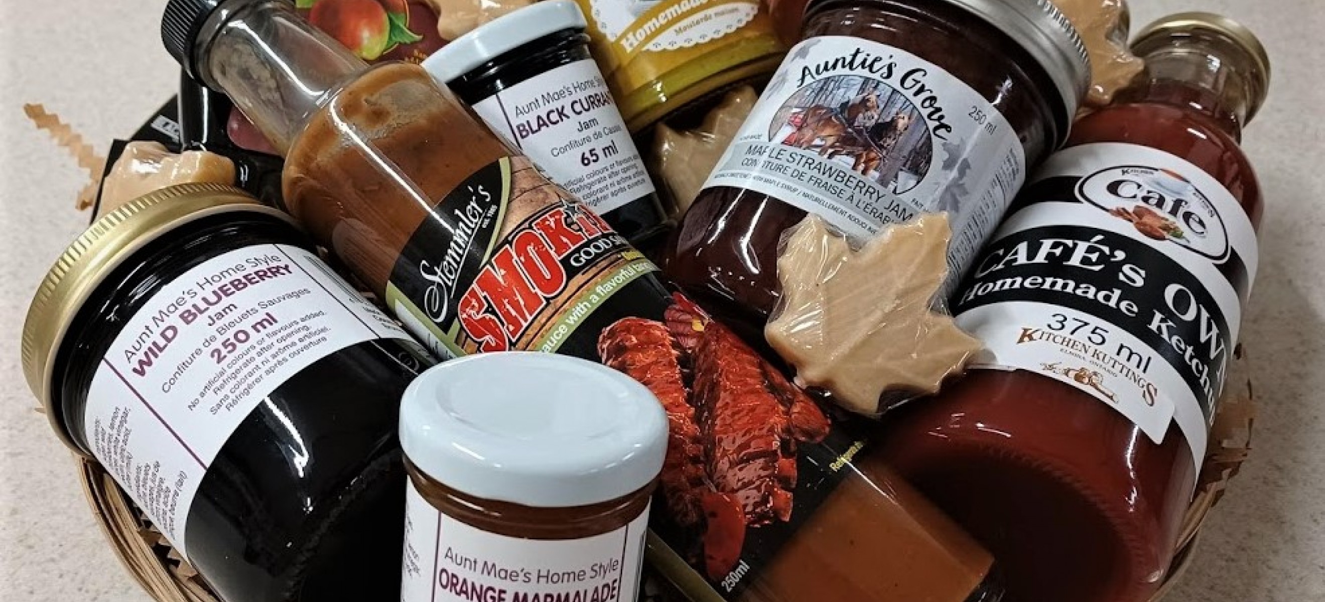 Kitchen Kuttings Cafe Inc.