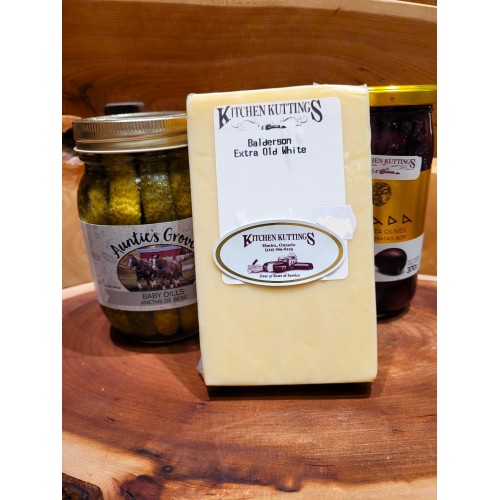 Kitchen Kuttings Cafe Inc.