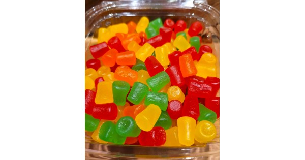 Baking Gums per lb.