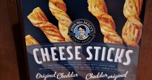 Original Cheddar Cheese Sticks