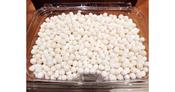 Large Pearl Tapioca - per lb