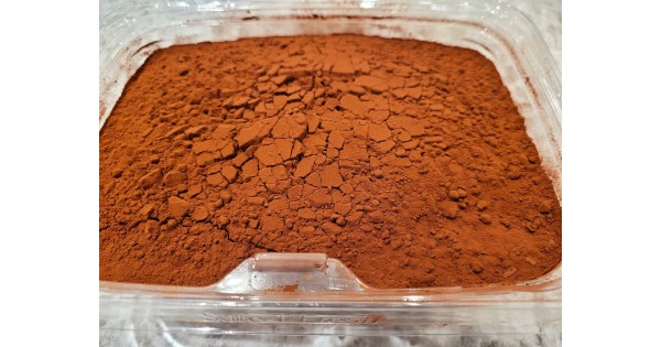 Dutch Royal Cocoa Powder (dark) price per lb.