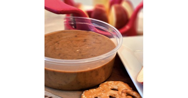 Ginger Cookie Butter (per lb.)