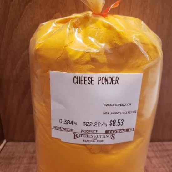 Cheese Powder - per lb