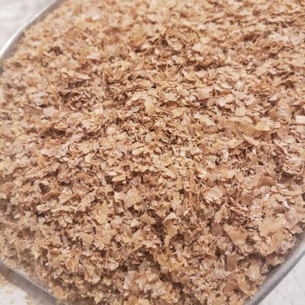 Wheat Bran - Baking